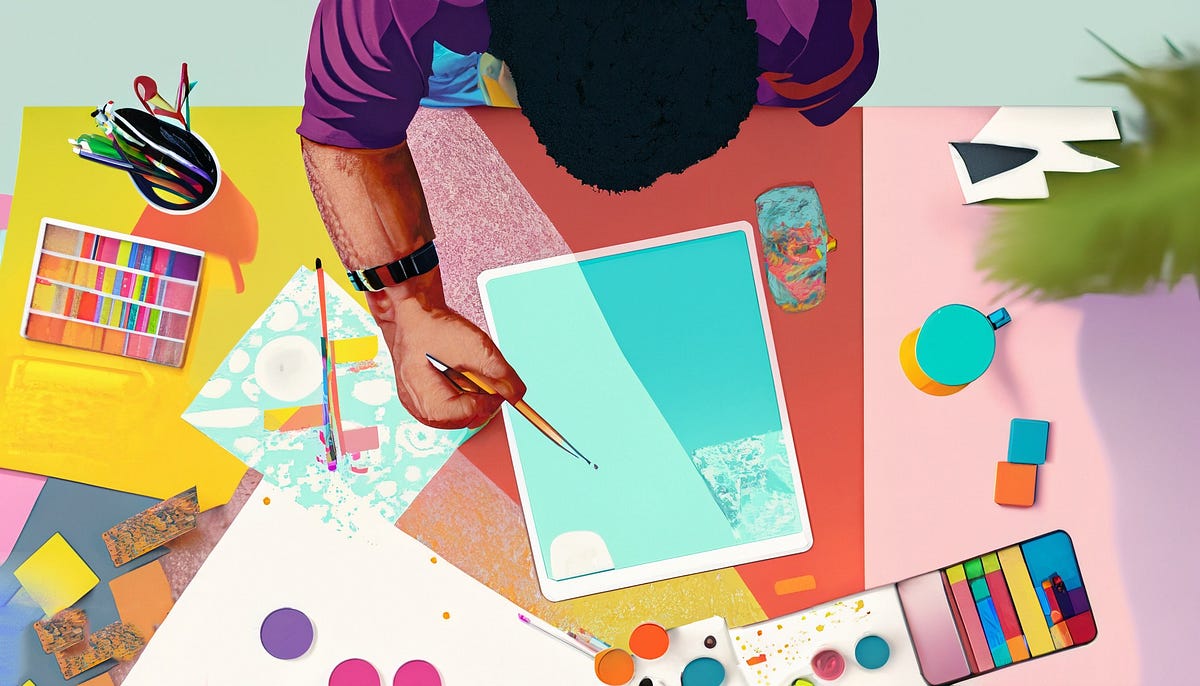 Design Subscription Services: Unlocking Efficiency and Value | by ...