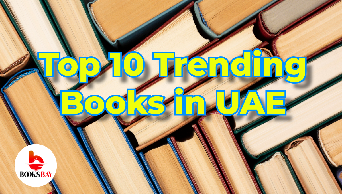 Top 10 Trending Books in UAE. It is well-known that the UAE is the ...