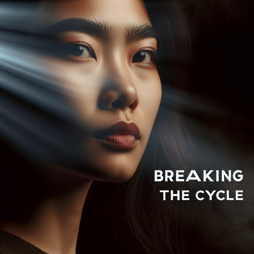 Breaking the Cycle: How to Overcome Negative Self-Talk and Build ...