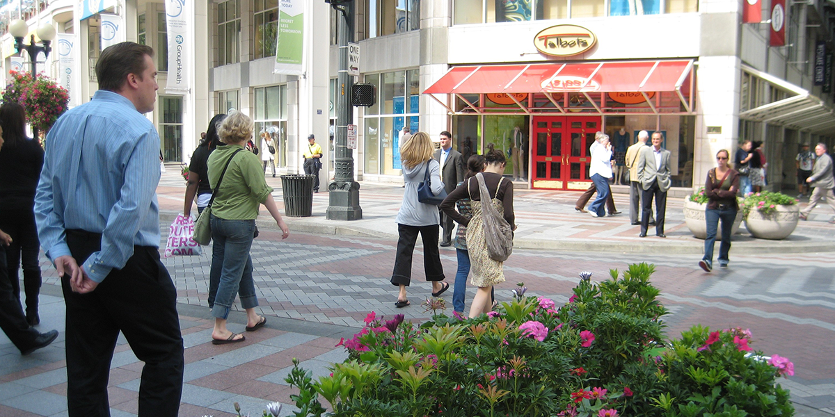 The Roadway Design Revolution — Complete Streets, National Design ...