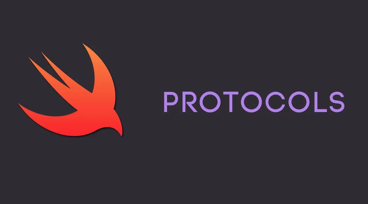 Swift Protocols For Code Maintainability Part 1 By Tazwarutshas Medium