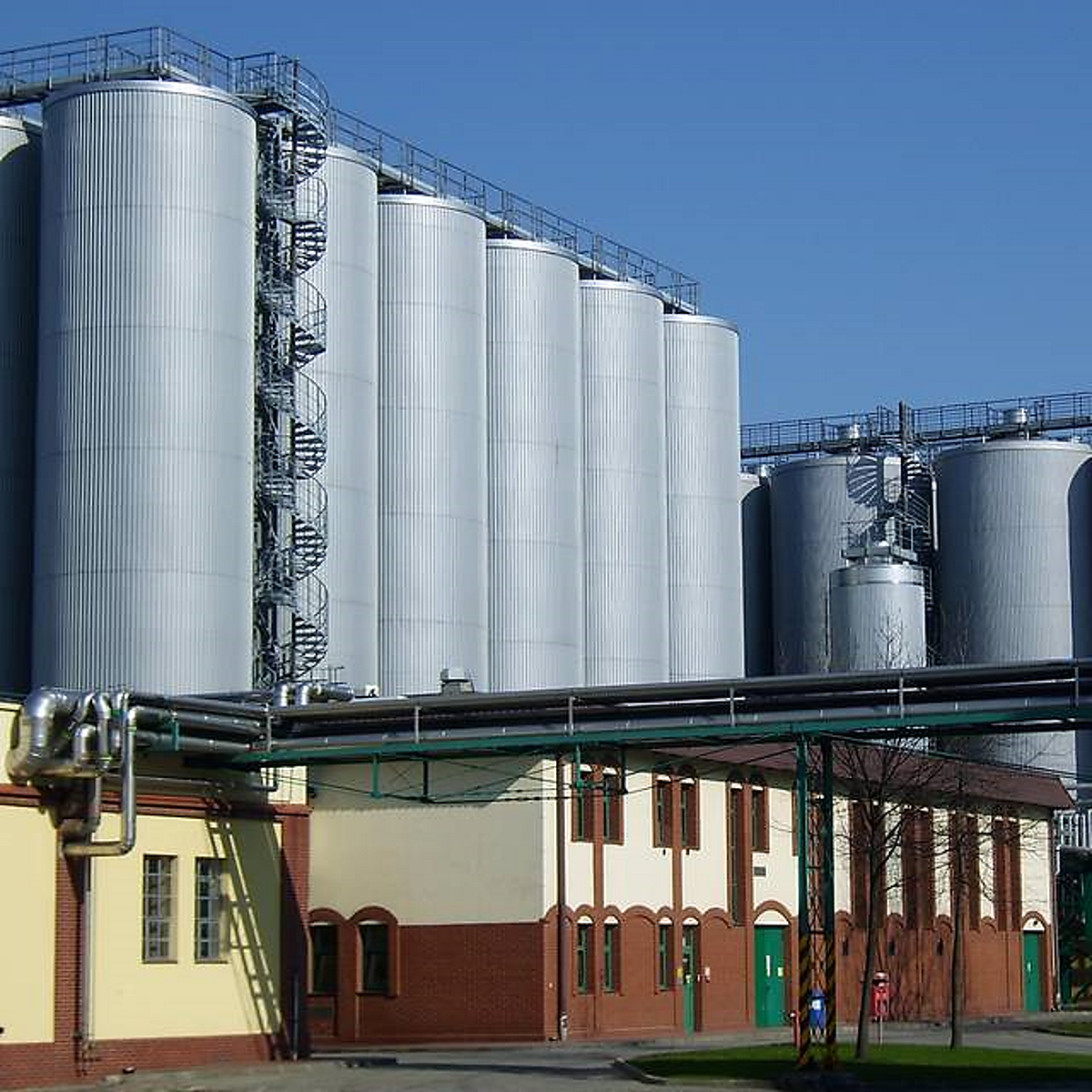 Analyzing Operational Data in Breweries Industry | by Apuabi O. Richard ...