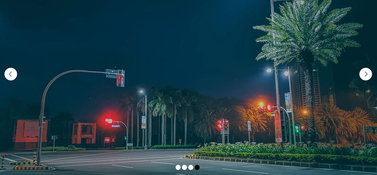 React Hooks Slider: How to Build an Image Slider With Smooth ...