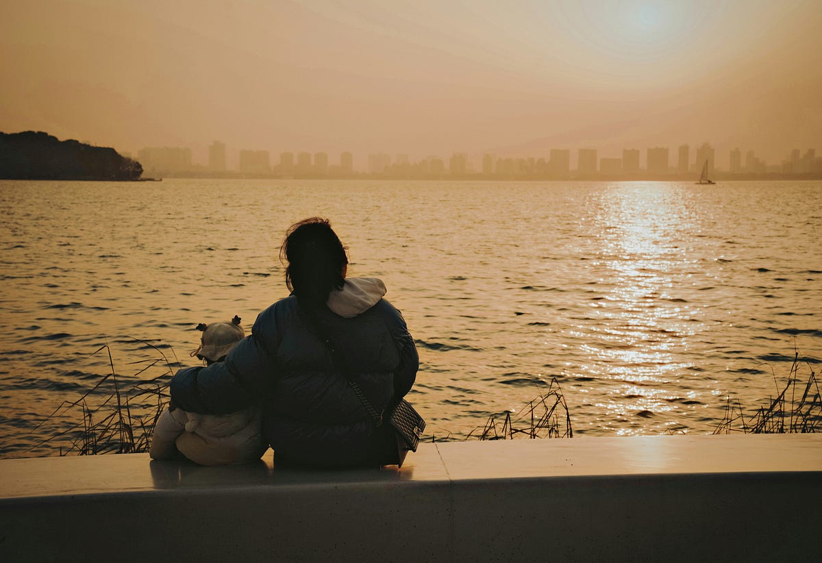 Dear Amma. A poem dedicated to mothers | by George Santhosh ...