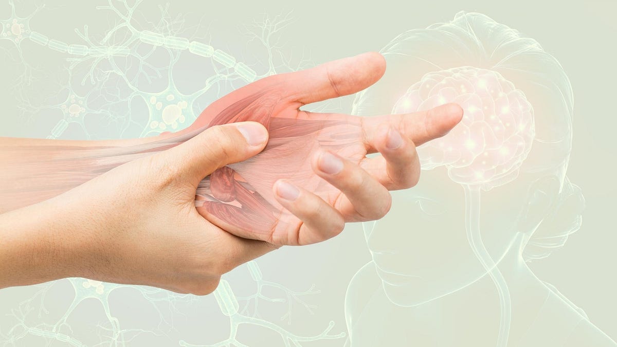 The Science Behind Nerve Damage and How to Prevent It with Nerve ...