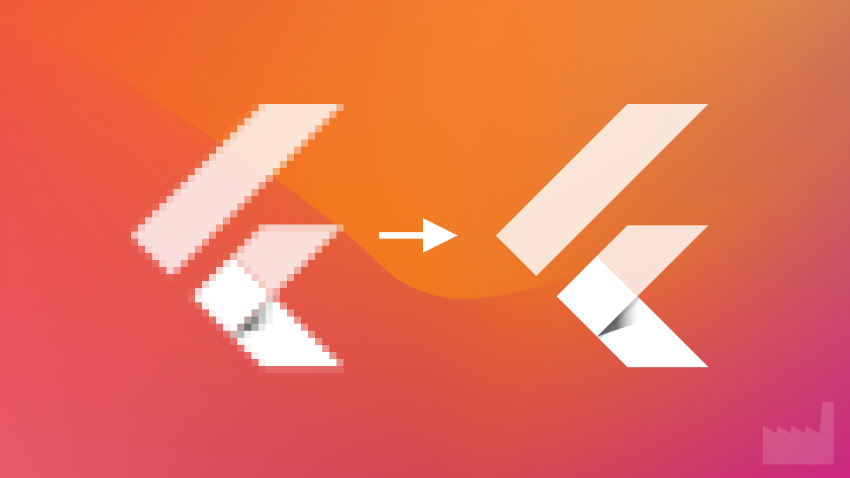 Fixing Flutter SVG Rendering Quality | By Dom Jocubeit | DartFoundry