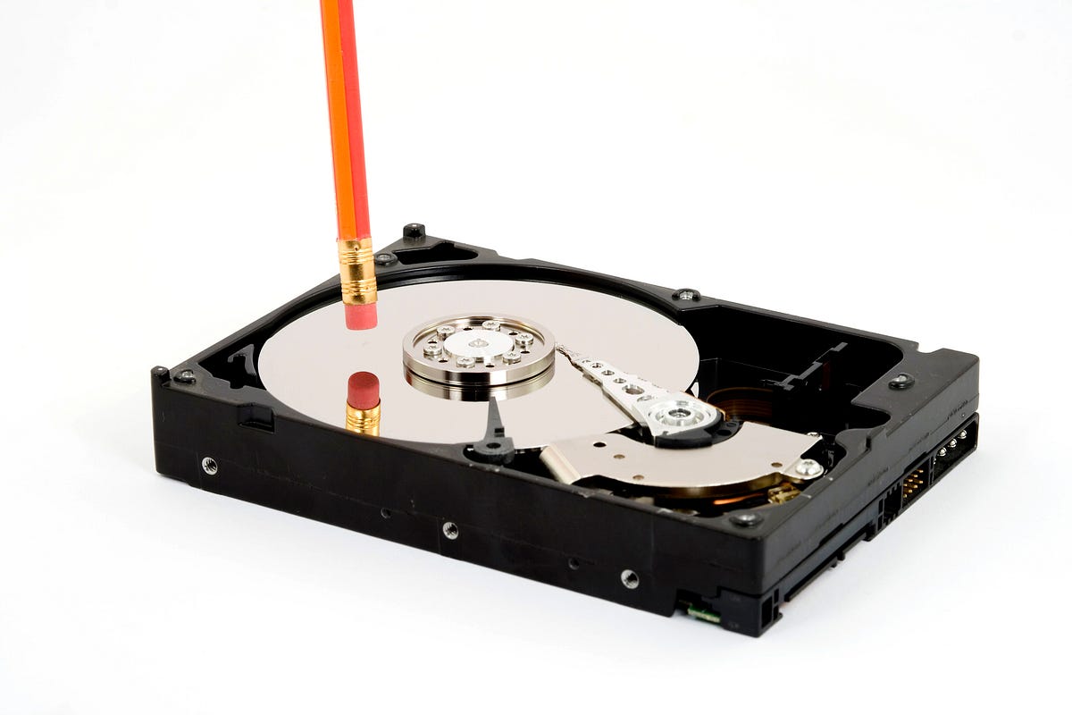 What to Do If Your Computer Gets Too Slow with 100% Disk Usage in Windows 10, 8, 7 💻🐢🛠️ | by ...