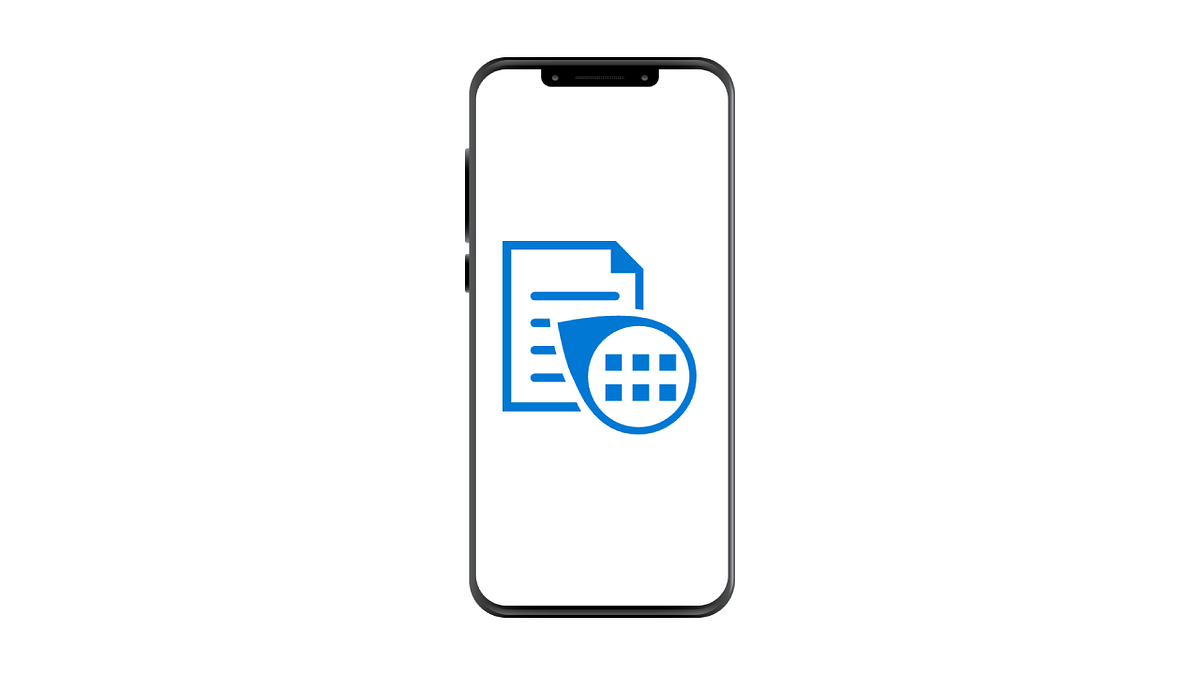 Scanning and analyzing invoices using Xamarin.Forms and Azure | by ...