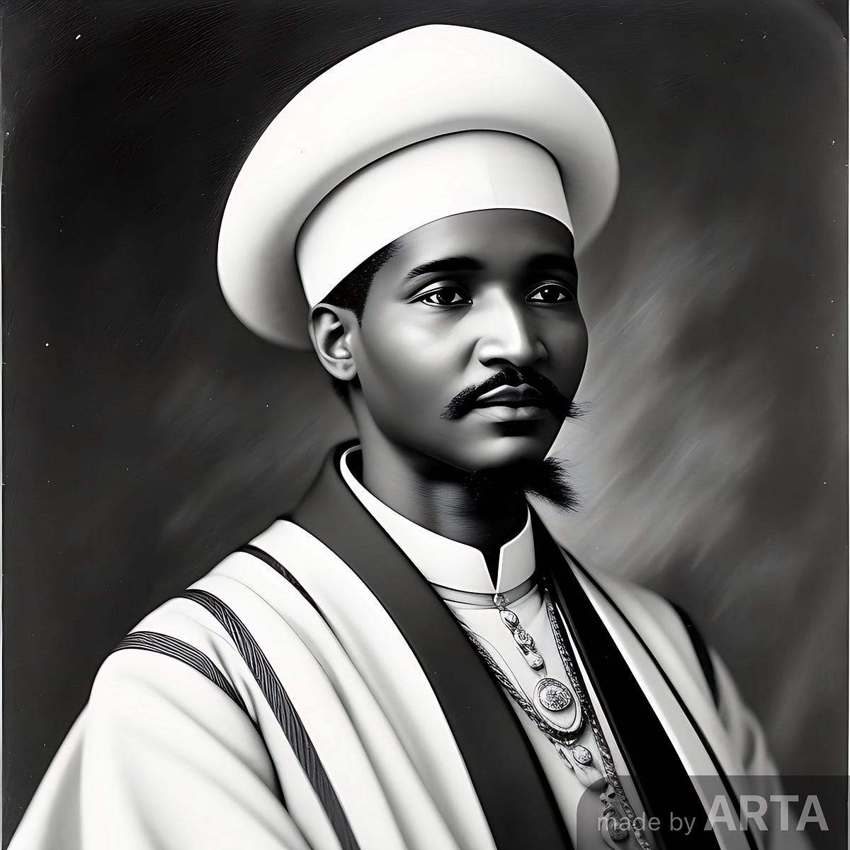 The Moral Legacy of Noble Drew Ali | by KourtneyNicoleWrites ...