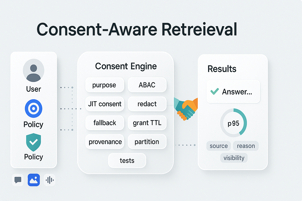 9 Consent-Aware Retrieval Moves That Don’t Kill UX | by Hash Block ...