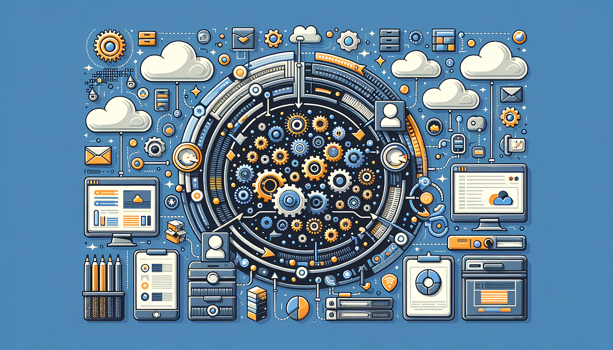 AI cloud storage: Revolutionizing data management for AI | by Dave ...