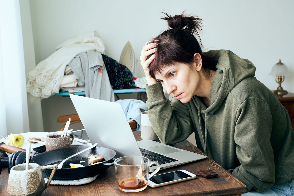 Medium Should Start Running Ads — Here’s Why | by G. Hobson Goff III ...