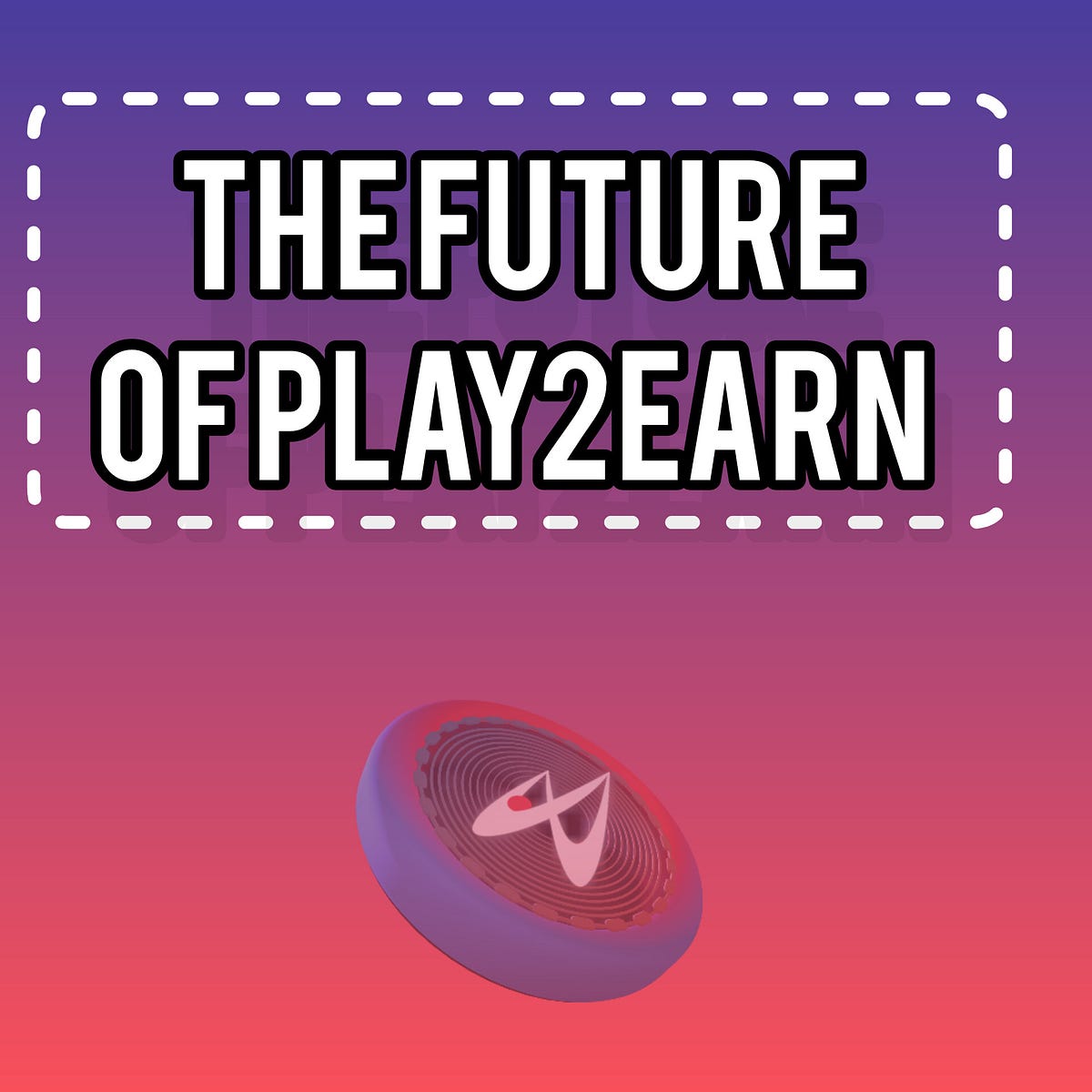 The Future of Play-to-Earn: SlingShotDAO’s Vision for a Rewarding ...