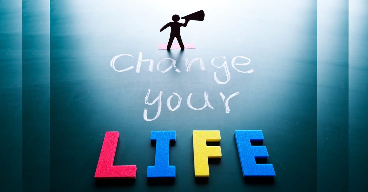 “10 Life-Changing Books Every Reader Should Experience” | by ...