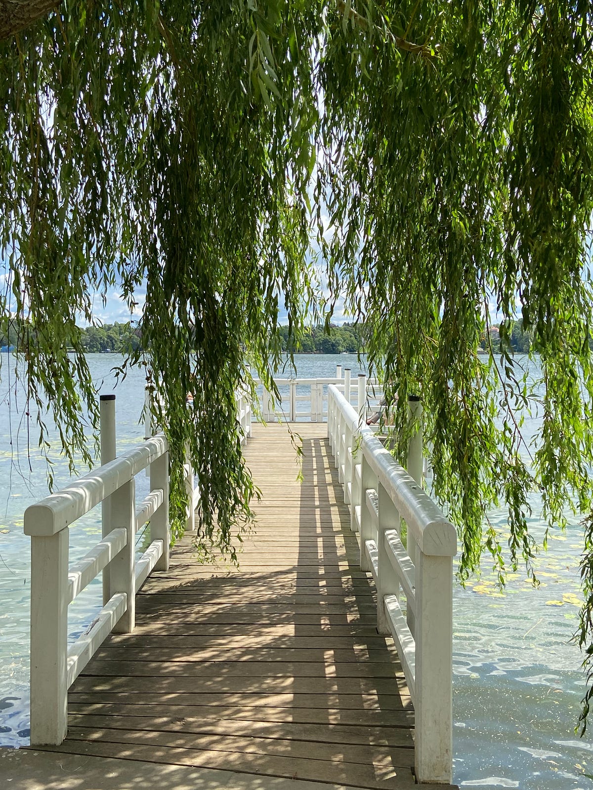 What is Liminosophy?. When I think of liminosophy, I think of… | by ...