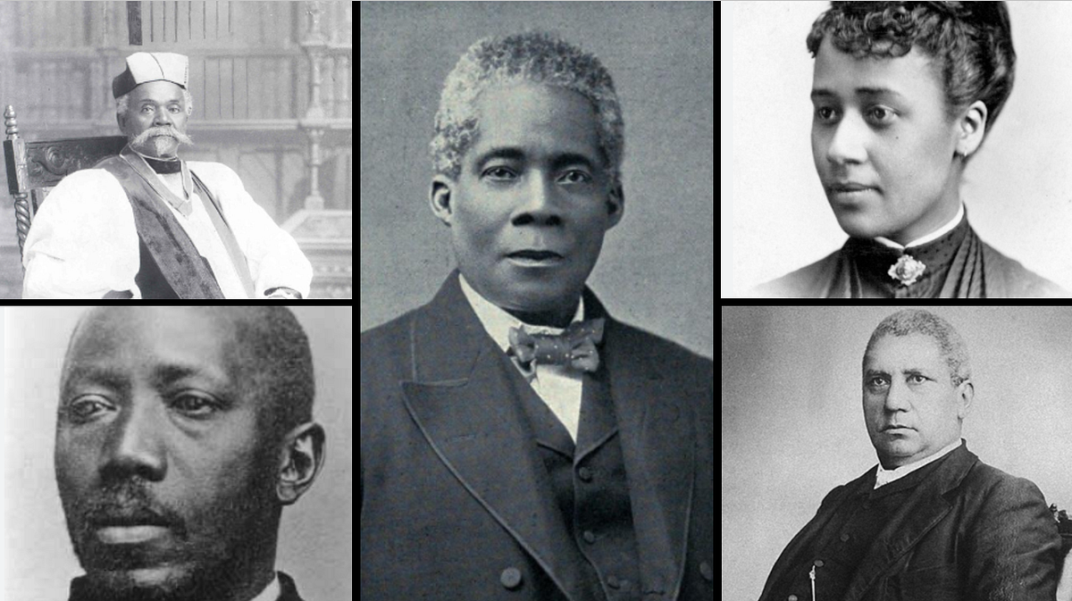 Were Classical Pan-Africanist Eurocentric? | by Dr. Bakari K Lumumba ...