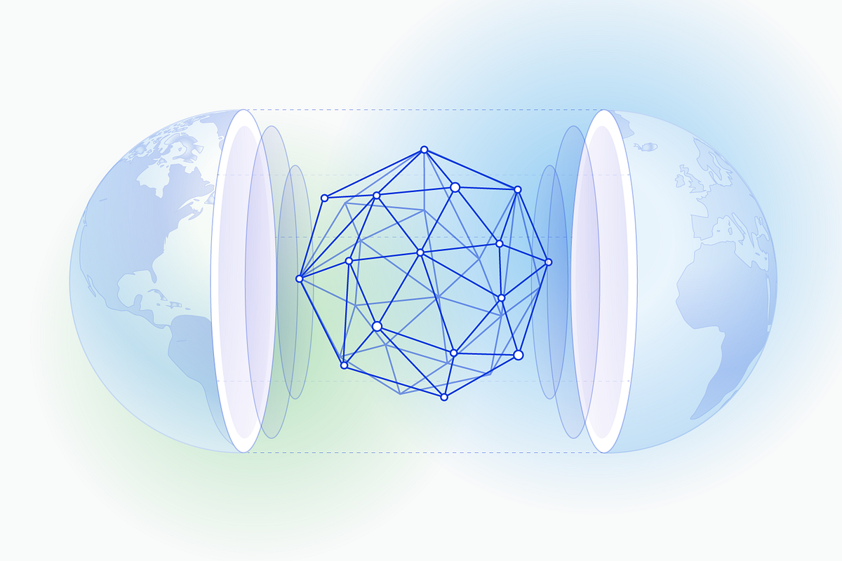 Quest for the holy grail of distributed ledger platforms: the data ...