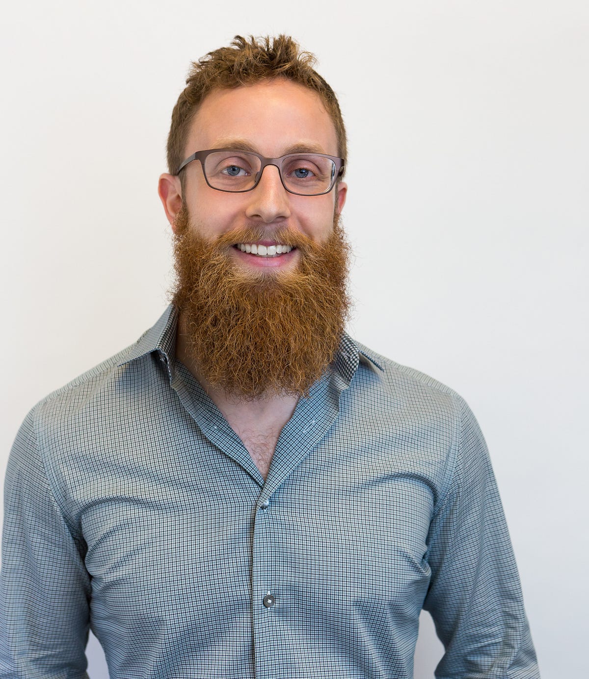 Meet Noah Carr, the newest investor at Vertex Ventures US | by Matt ...