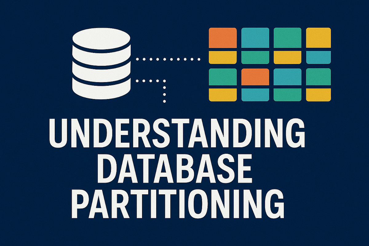 Data Partitioning Cheat Sheet (Practical Guide for Developers) | by Jaya Sandeep Ketha | Medium
