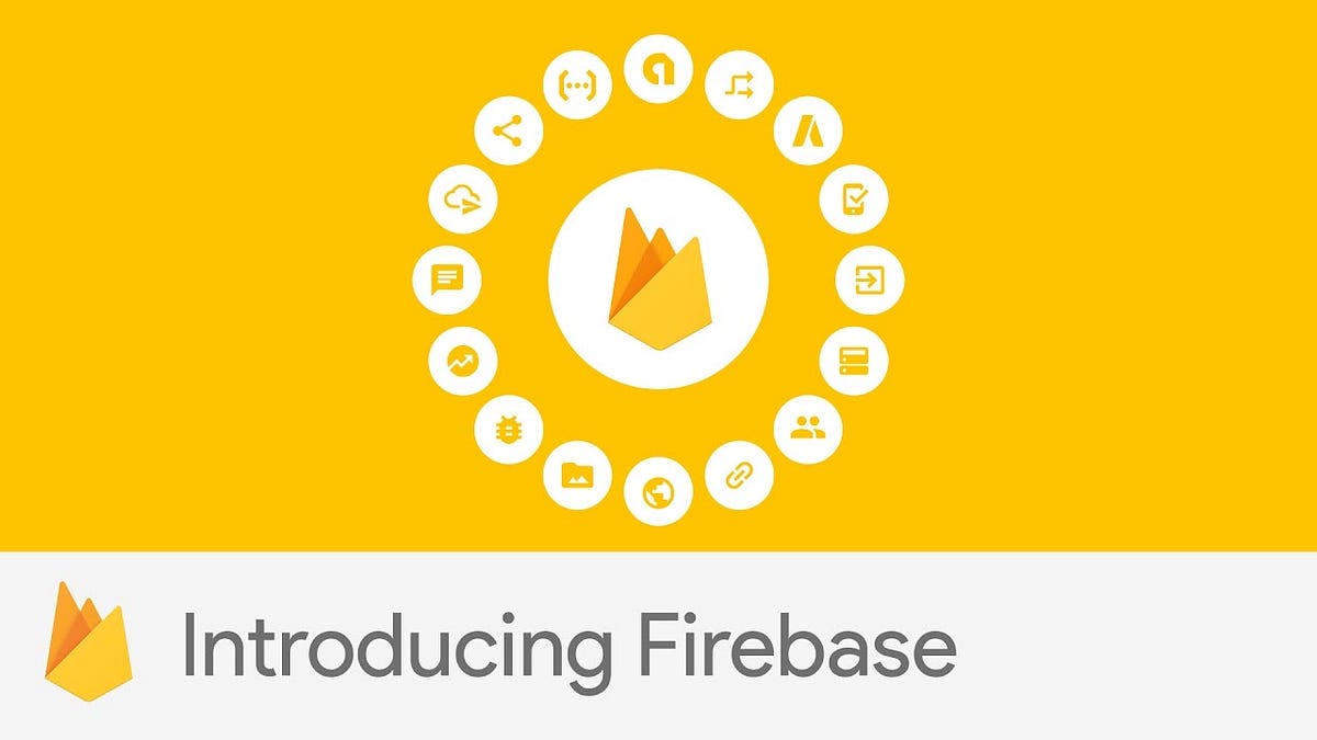 React -Firebase Realtime Database | by Barkın Kızılkaya | Devops ...