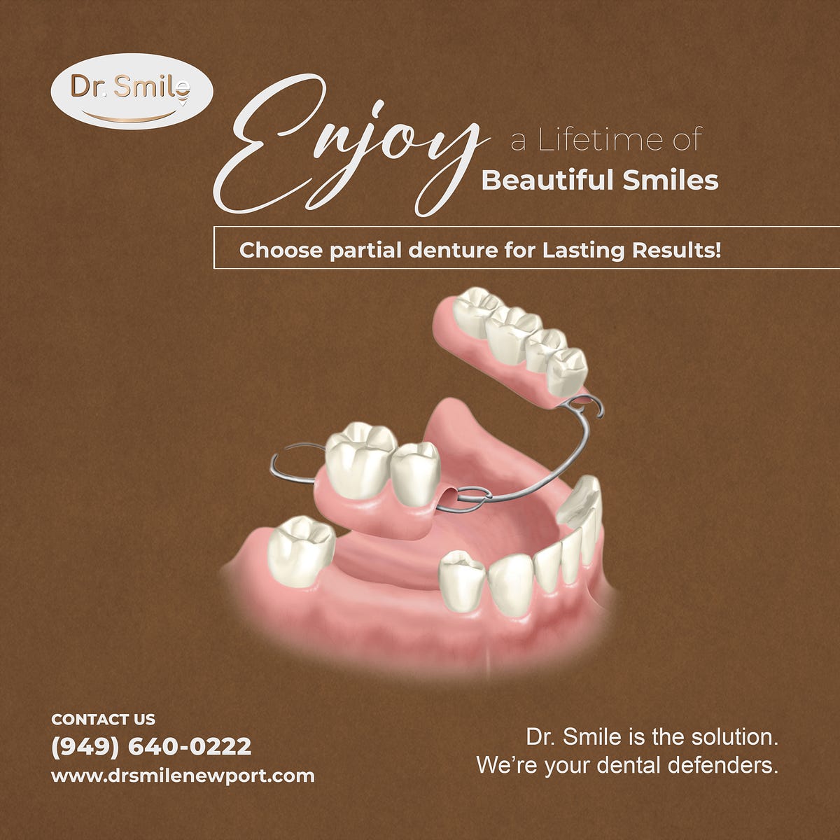 With the Best Dentist in Newport Beach, Visualize Your Ideal Smile | by ...