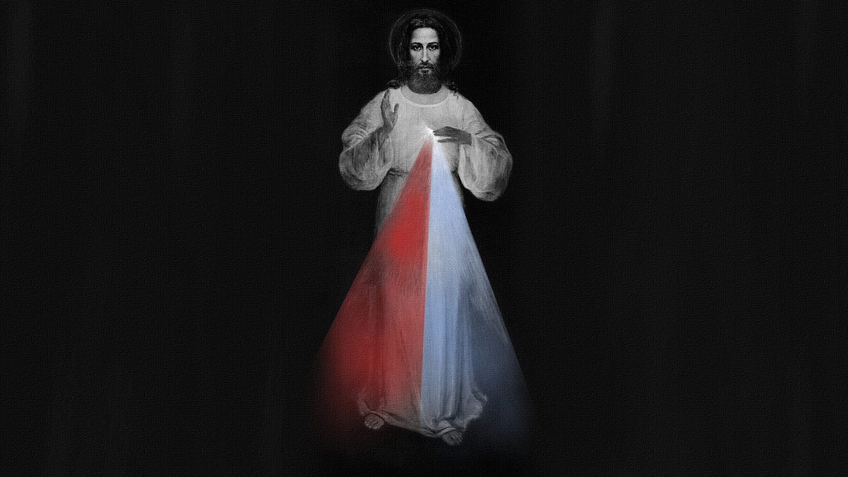 Reclaiming Our First Love. God is love, and whoever abides in love ...