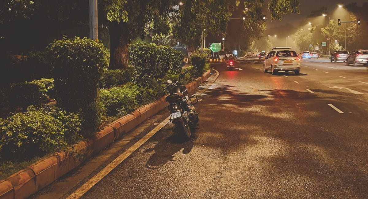 TVS Ronin 6000 km Review: The Perfect City Machine or Too Tame for Its ...