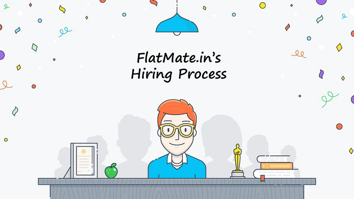 How to Join FlatMate.in. FlatMate.in is the first app and web… | by ...