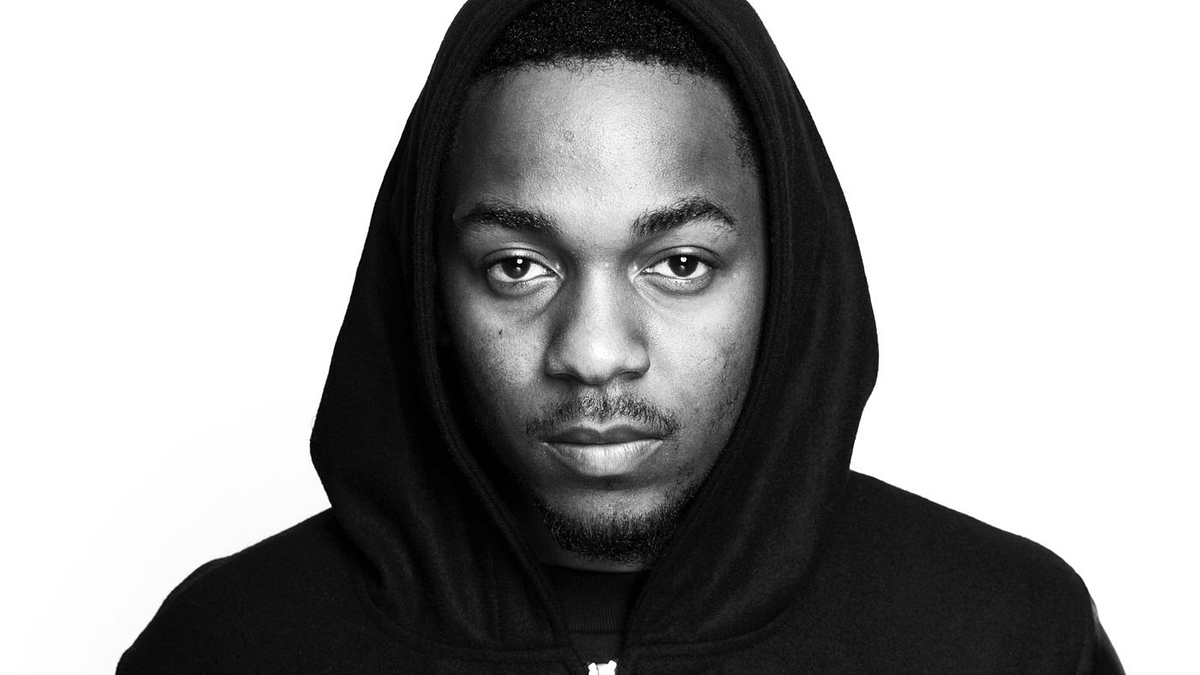 Kendrick Lamar as a Modern Day Prophet | by Nicole Falcone | Medium