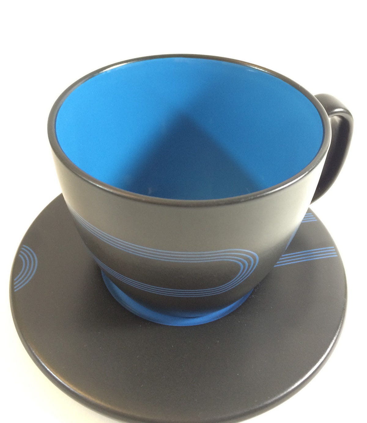 Coffee Spoon, and Sharing. 2017 | by B W CardFire | Medium
