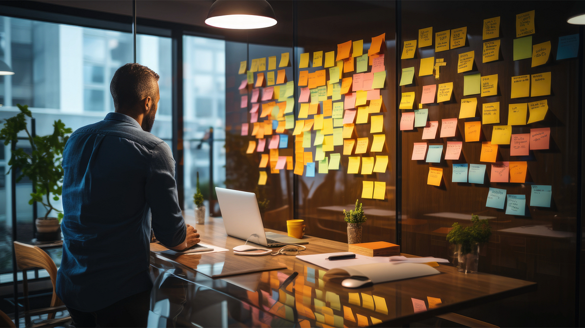 O que exatamente é um “problema de design”? | by Priscila Matias | Medium