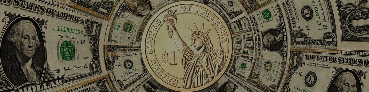 Money talks, and I have decided to listen. | by Deep Pocket | Jun, 2025 ...