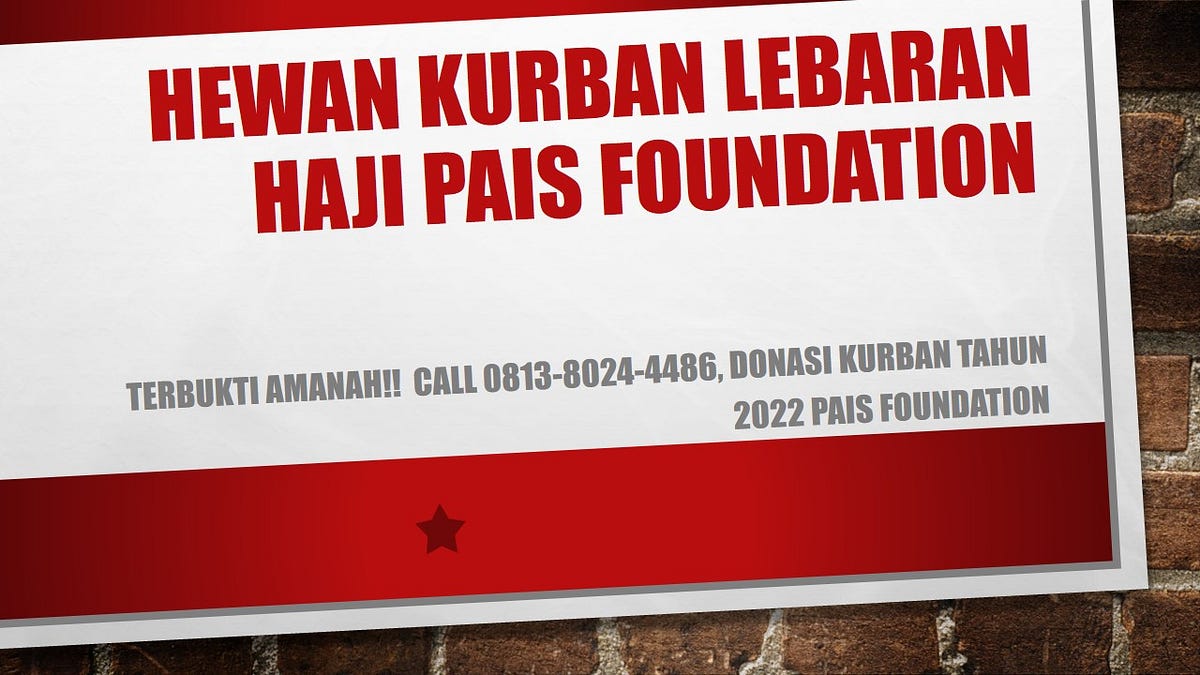 YAYASAN PUNDI AMAL INSAN SEJAHTERA Jalan Amarta 3 Blok DB1, Jl. Villa Pamulang №6, Kec. Pamulang ...