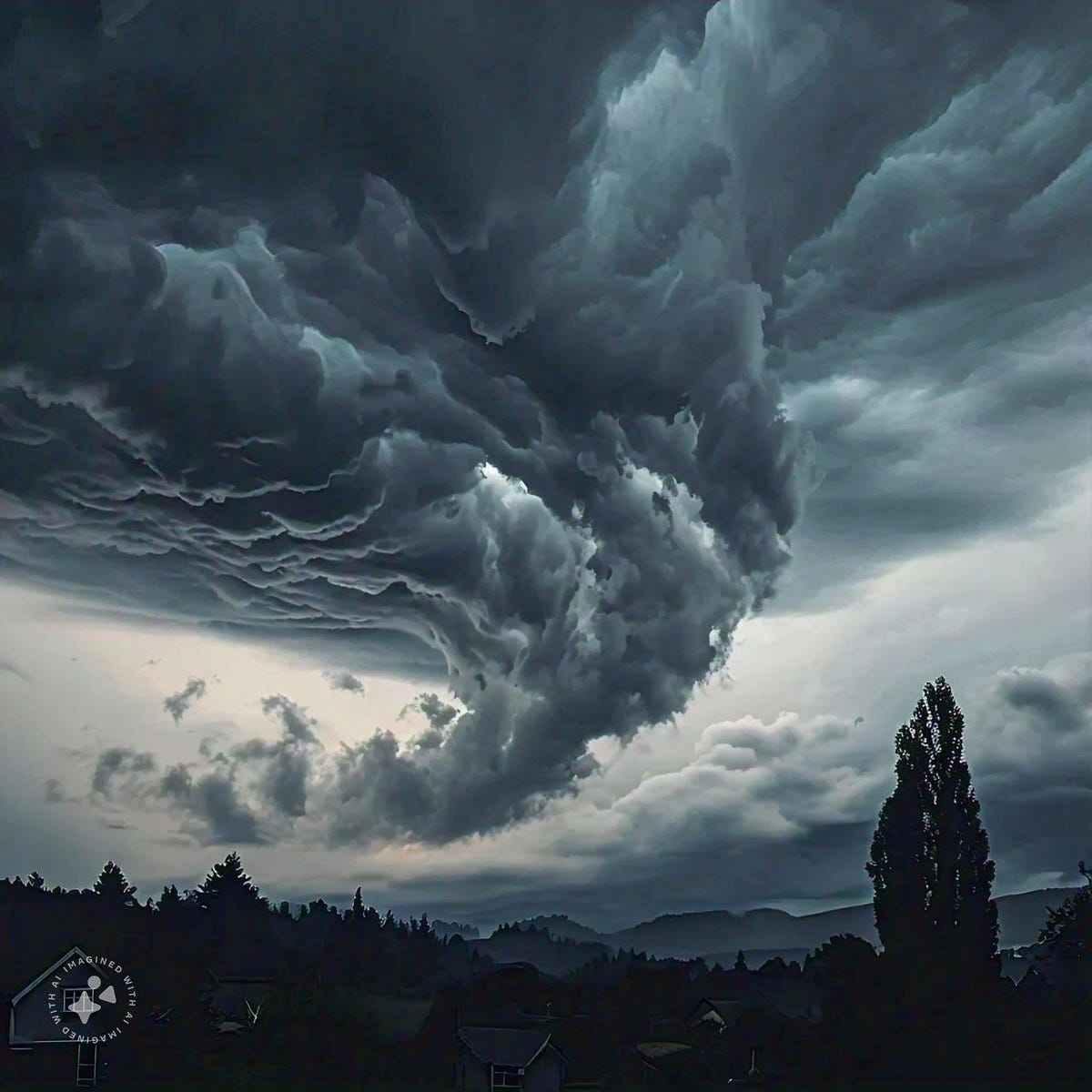 Why Is Everything Gloomy? The Science Behind Our Modern Malaise | by ...