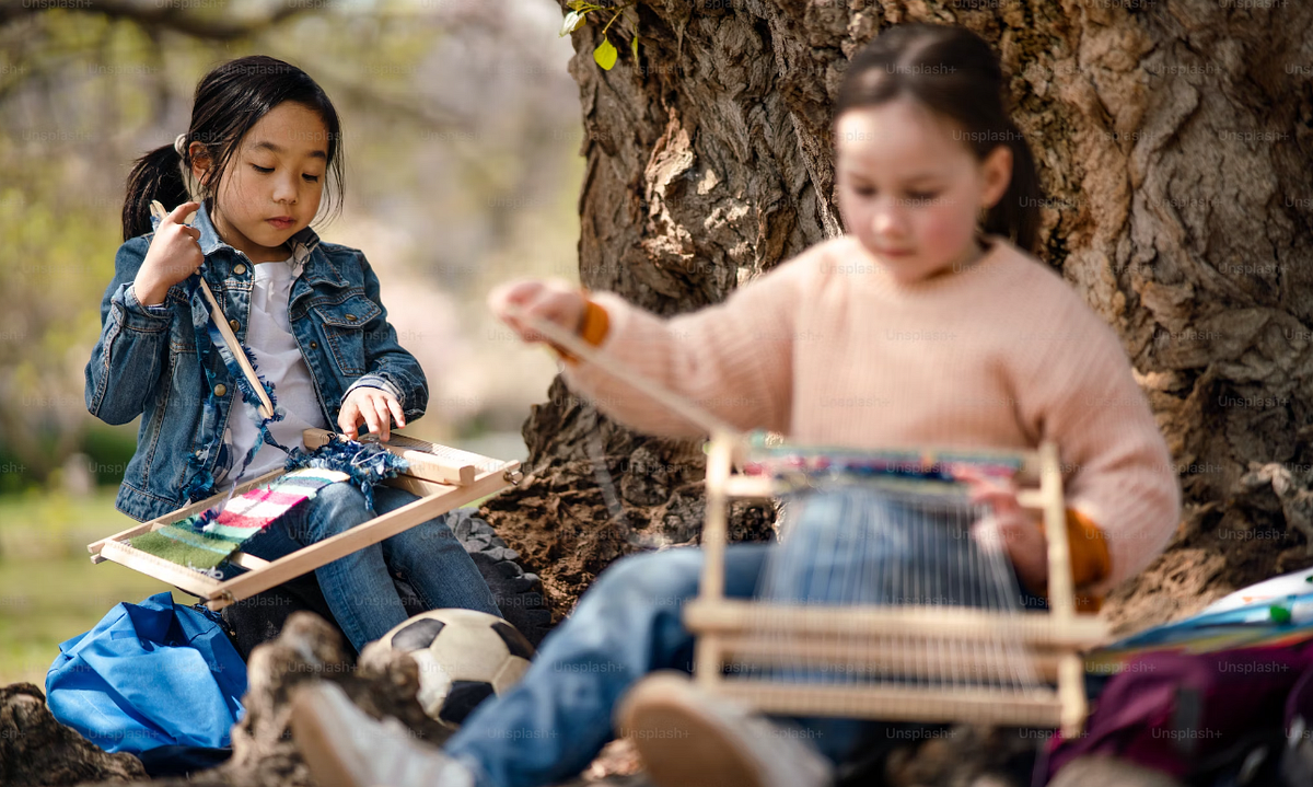 Women Pioneering Binary Language. It could be unbelievable to many that ...