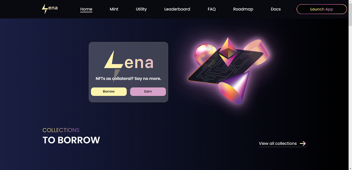 Why I participate in the LENA project : My experience | by Monalissa ...