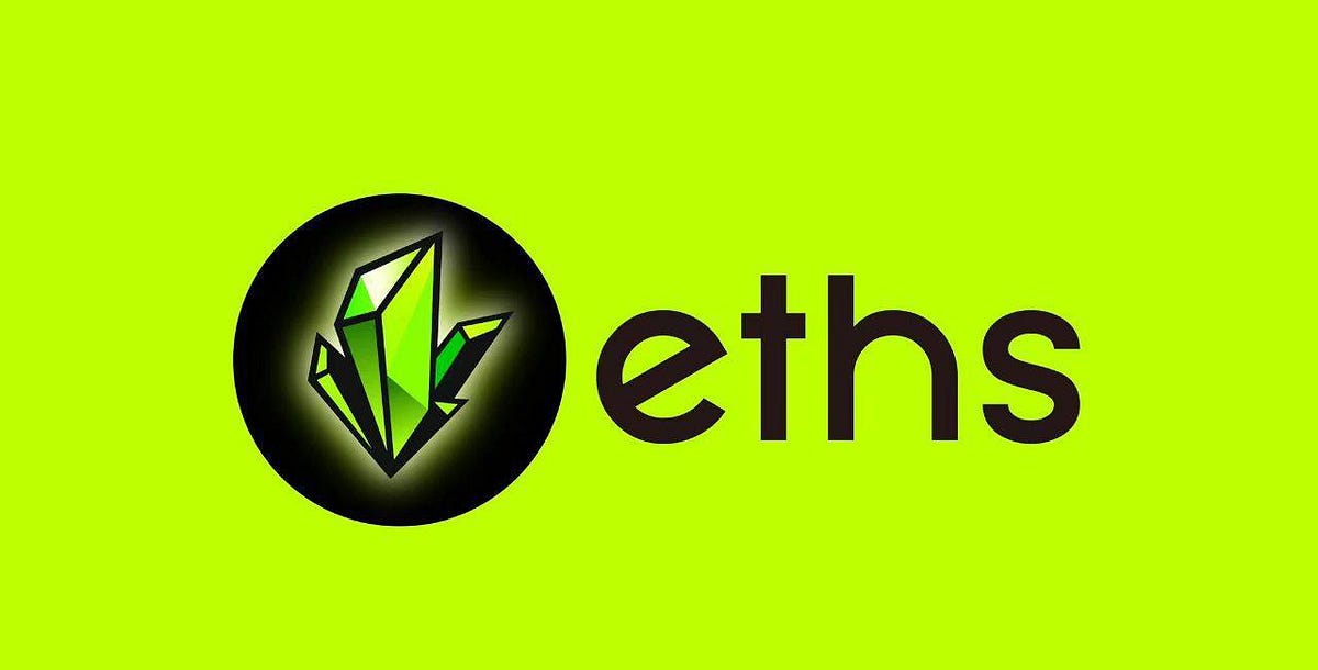 Dive Into the $ETHS Bonanza: Win a Share of $8,888 with OKX! | by ETHS ...