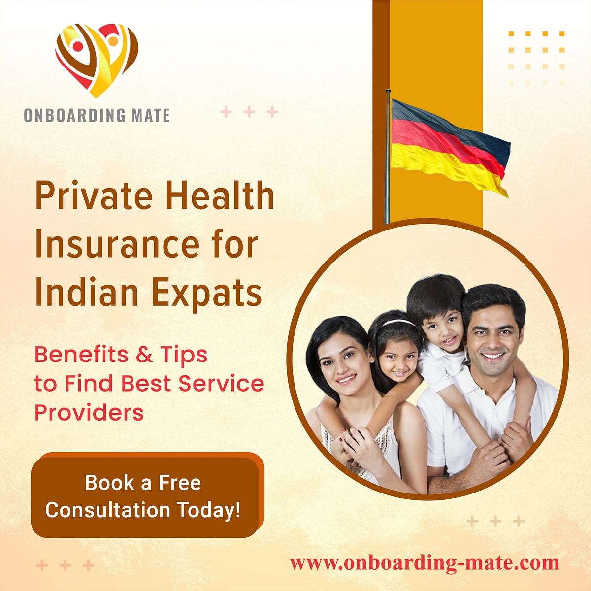 Private Health Insurance for Indian Expats- Benefits & Tips to Find ...