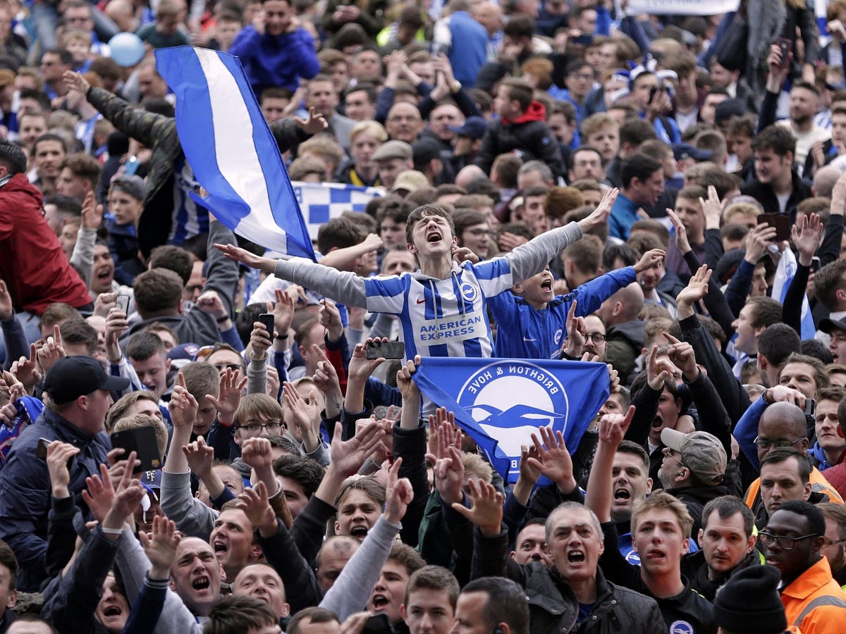 The Graham Before The Storm. What is the value of a football match? | by Atri Mukherjee | Medium