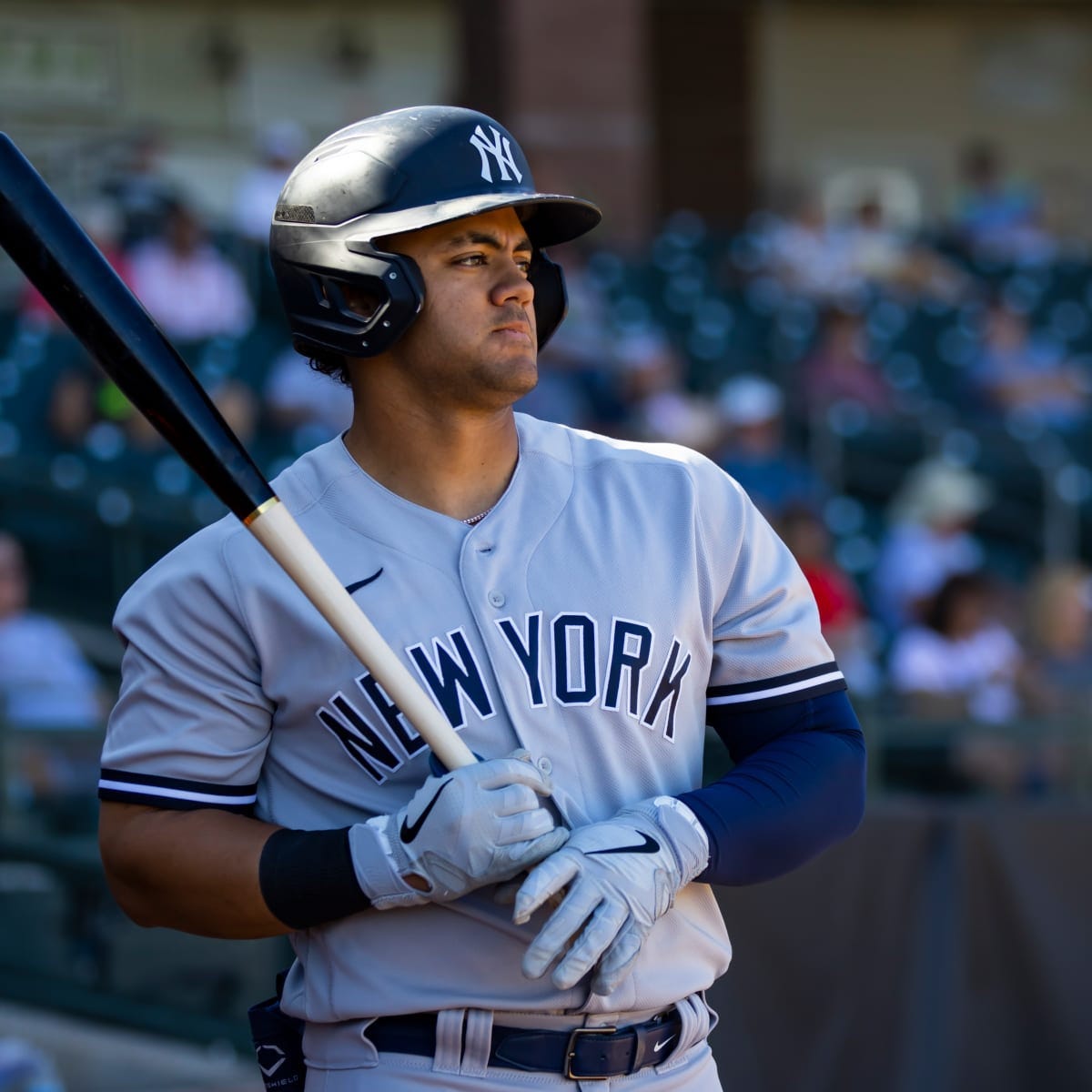 Yankees NOT Top Prospects to Watch this Season | by Kin Writes | Mar ...