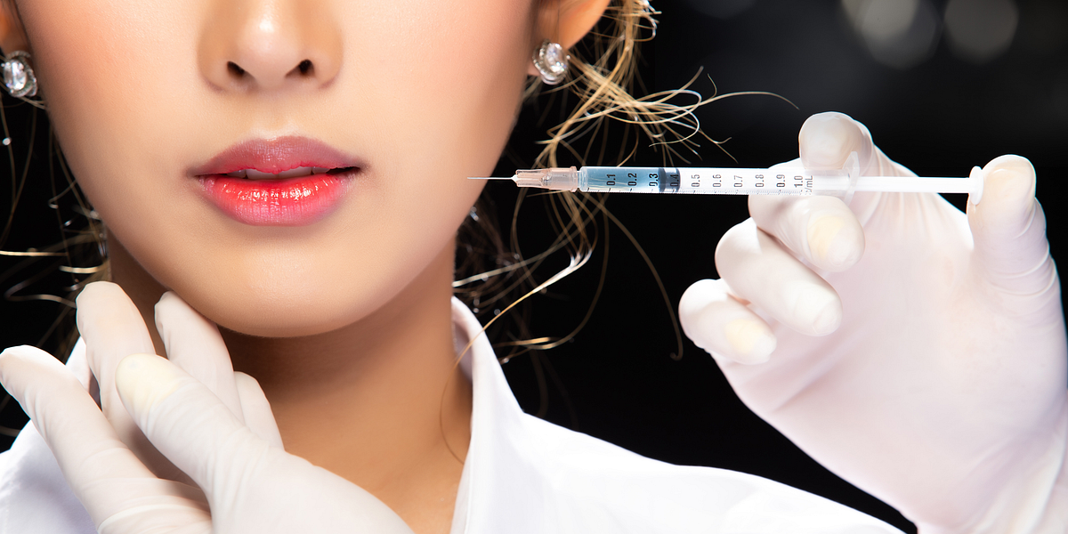 Dermal Fillers and what you need to know - Michelle Kidwell - Medium