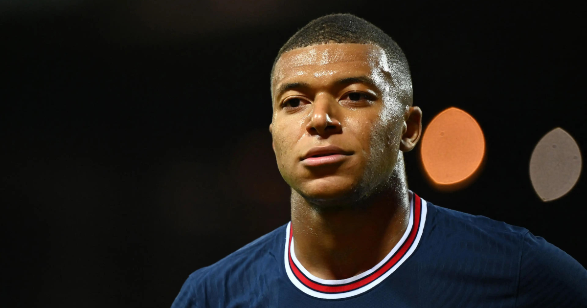 Decoding the Speculation: Unraveling Mbappe’s Sexual Orientation | by ...