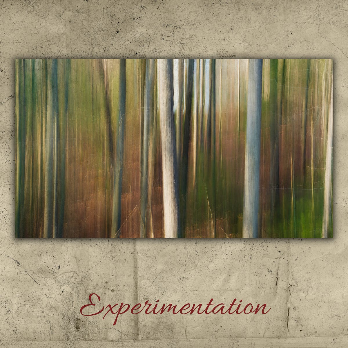Experimentation. For most of my life, I have only ever… | by Josh | Medium