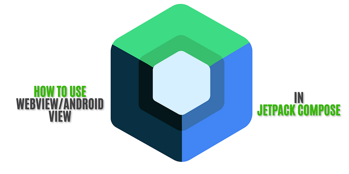 Building a Application in Jetpack Compose with WebView | by Vivek Yadav | Nov, 2024 | Medium