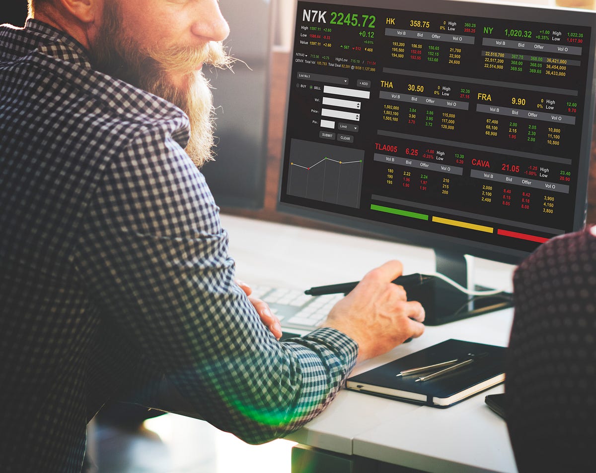 The Essential Guide to Choosing the Right Trading Account for You | by ...