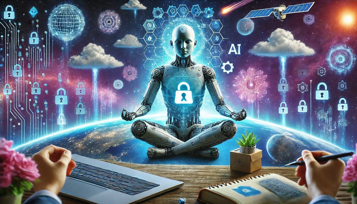 Azure OpenAI Demystified: Transforming Business with Artificial Intelligence | by AshokReddy ...