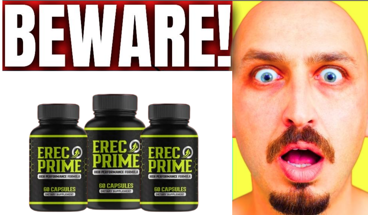 ErecPrime ReErecprime Reviews 2024: Things You Need To Know | by Robert ...