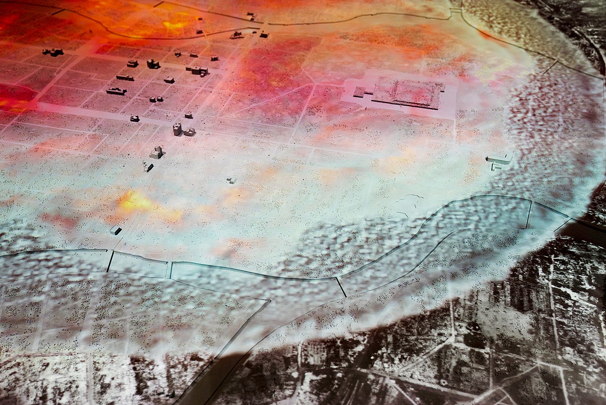 Weapons of Perception. Ivan Sigal and Sam Gregory discuss… | by Ivan ...