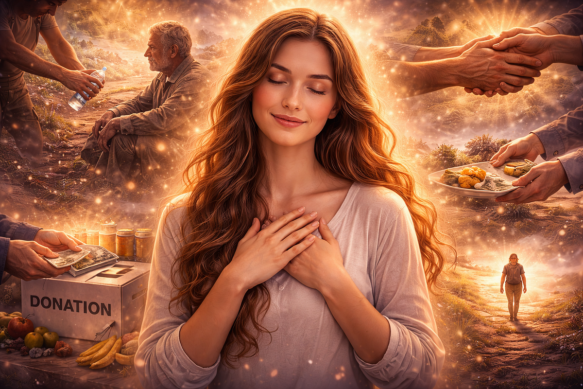 Your Way To Peace. About This Poem: The poem explains that… | by ...