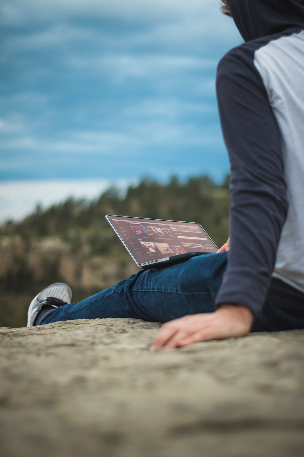 Professionalism in Remote Work. How to be taken seriously even when ...